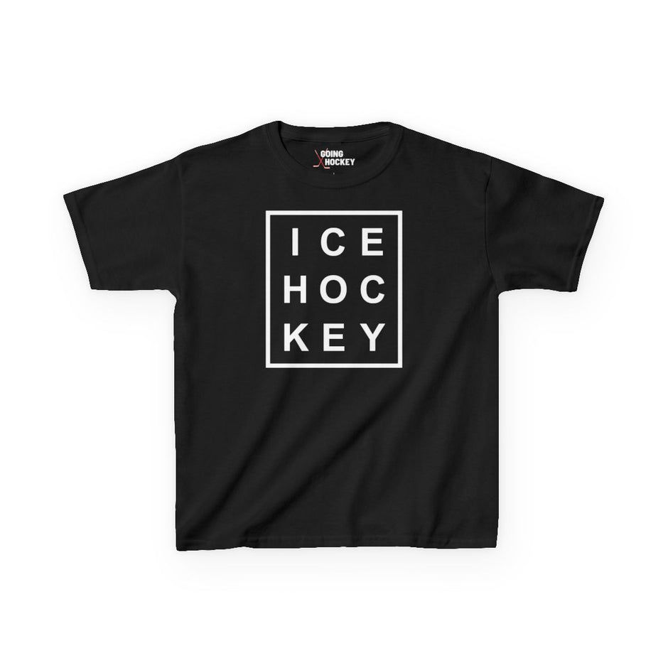 Hockey Apparel for Girls | Stylish Shirts & Hoodies for Hockey Fans ...